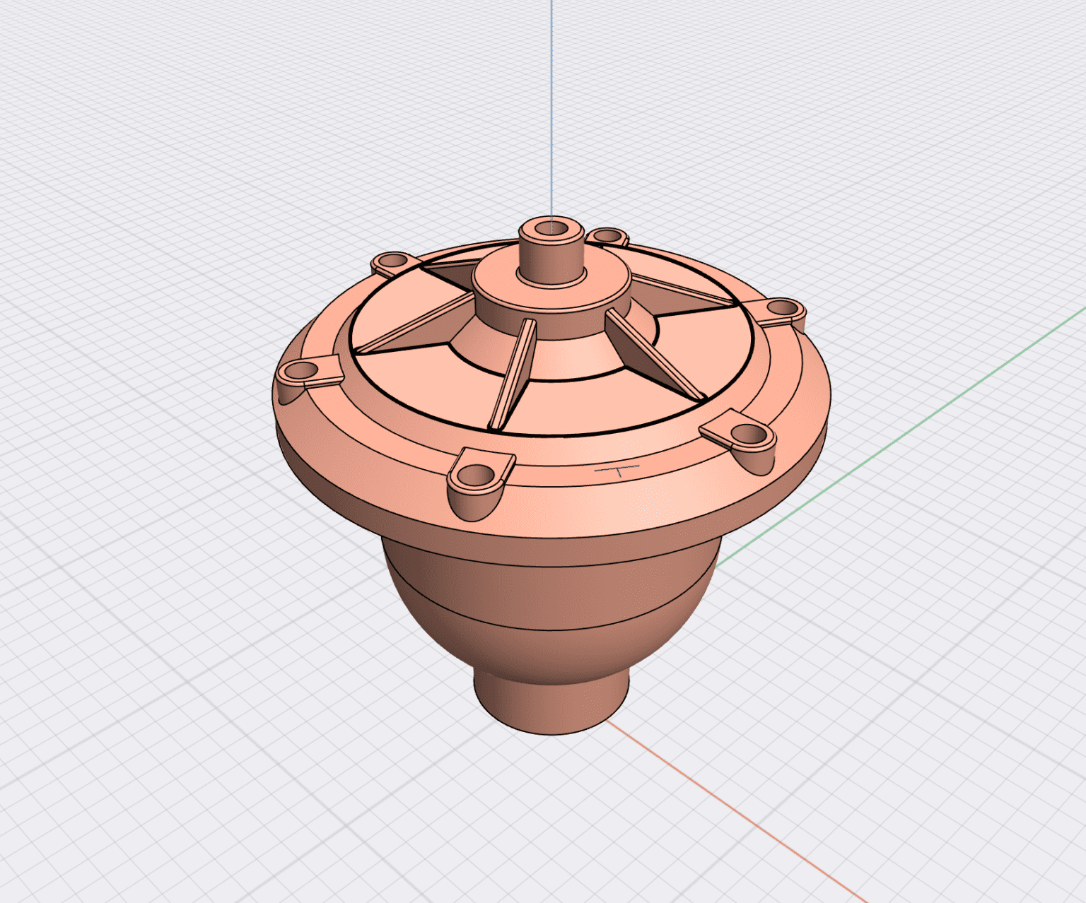 2D vs 3D Drawings in Manufacturing: A Comprehensive Comparison