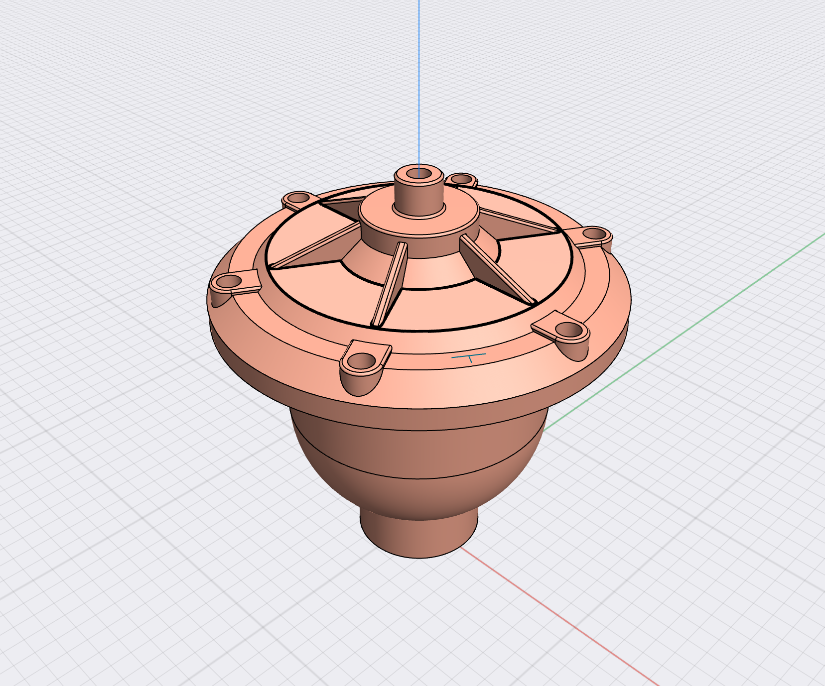 2D vs 3D Drawings in Manufacturing: A Comprehensive Comparison