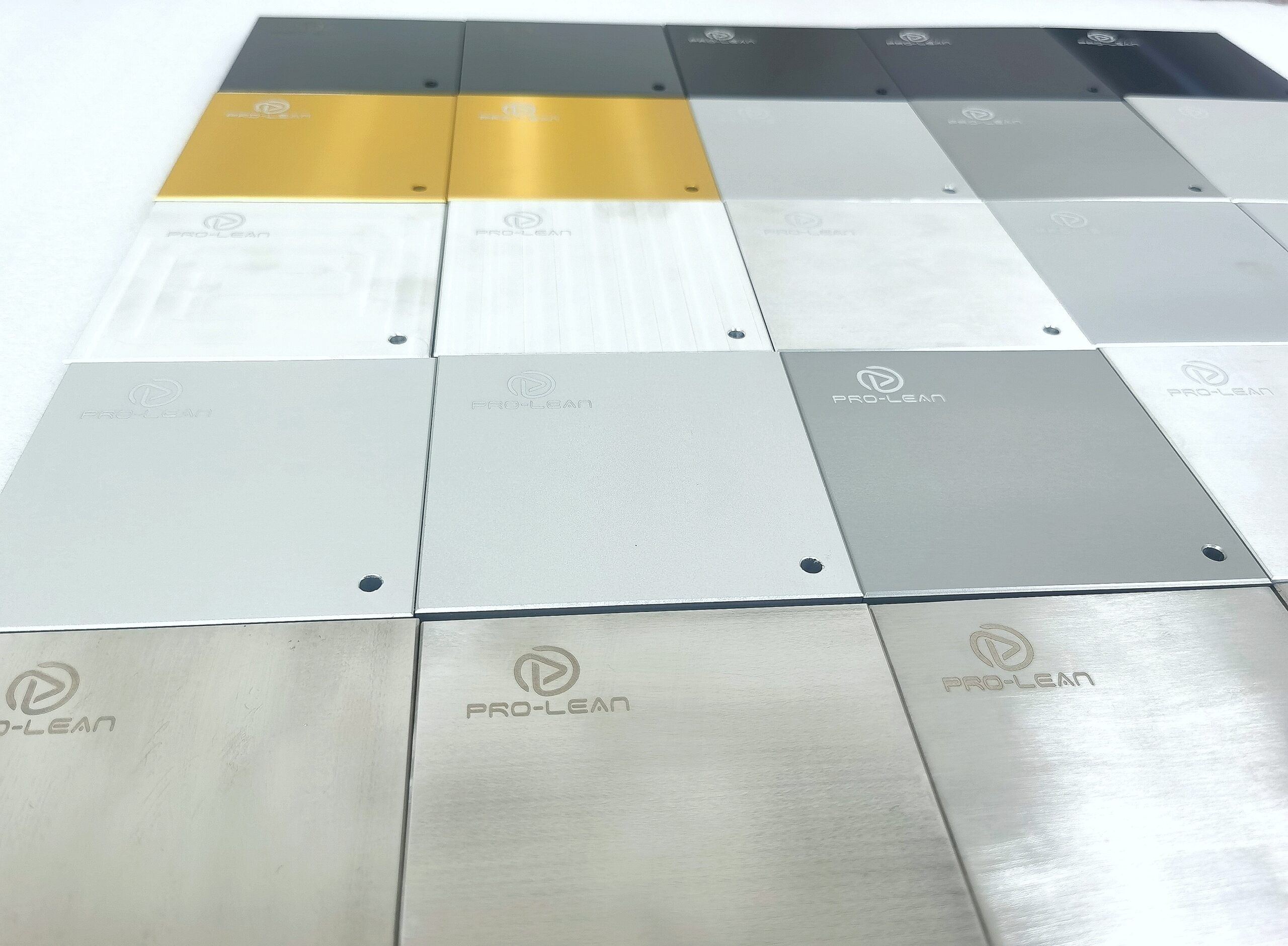 Surface Finishes - CNC Machining Service, Rapid prototyping