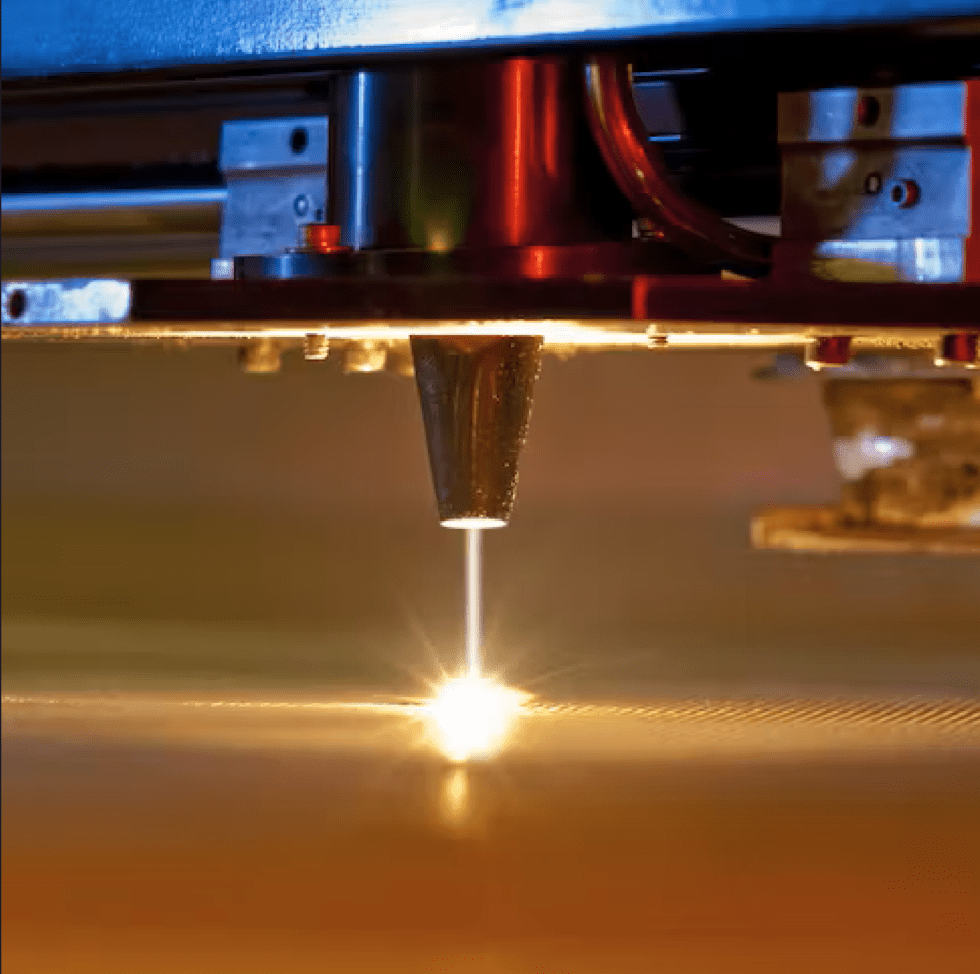 A Comprehensive Guide to Steel Laser Cutting: Precision and Efficiency ...