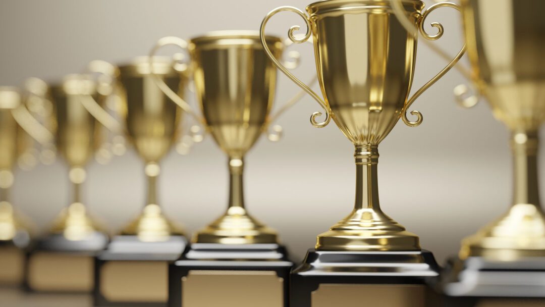 Crafting Precision Trophies with CNC Machining: An Art and Science