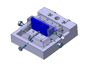 Un guide complet des gabarits et des fixations dans l'usinage CNC