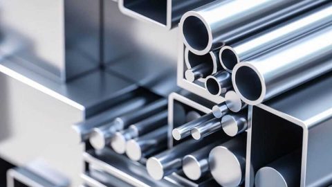 Aluminum vs Galvanized Steel: Material Selection Guide