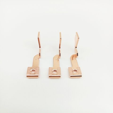 Metal Stamping Services | Stamping Your Parts In Days