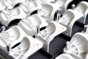 Engineering Plastic Components: A Comprehensive Introduction