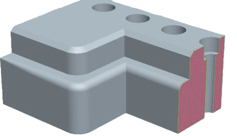 Congé Vs Chanfrein : Le guide définitif des traitements de bord ...