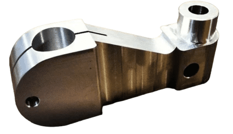 Fillet Vs Chamfer: The Definitive Guide to Edge Treatments - CNC ...