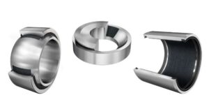Understanding Bearings: Types, Materials, and Applications