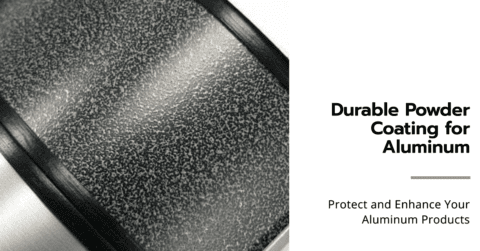The Comprehensive Guide to Powder Coating Aluminum - CNC Machining ...
