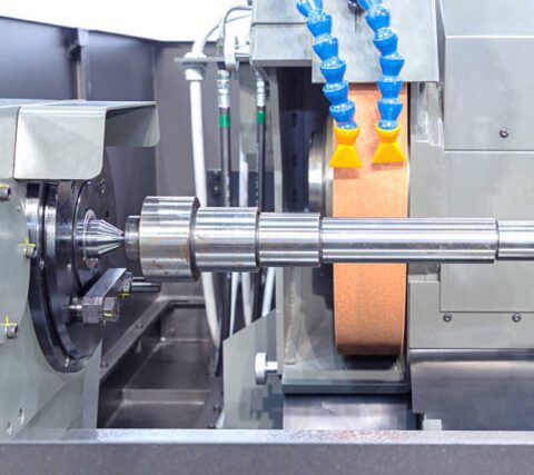 The Details of Accurate Grinding: A Practical Guide