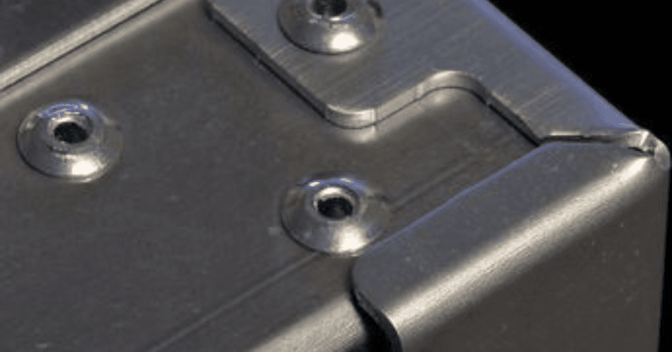 Riveting in Sheet Metal: Uniting Strength and Precision
