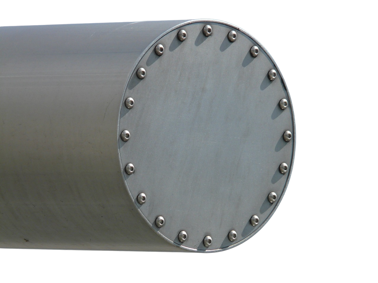Riveting in Sheet Metal: Uniting Strength and Precision