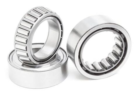 Understanding Bearings: Types, Materials, and Applications