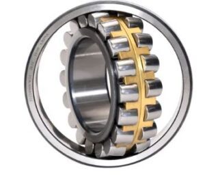 Understanding Bearings: Types, Materials, and Applications
