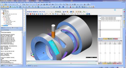 Mastering CNC Programming: G-Code, Tips ＆ applications