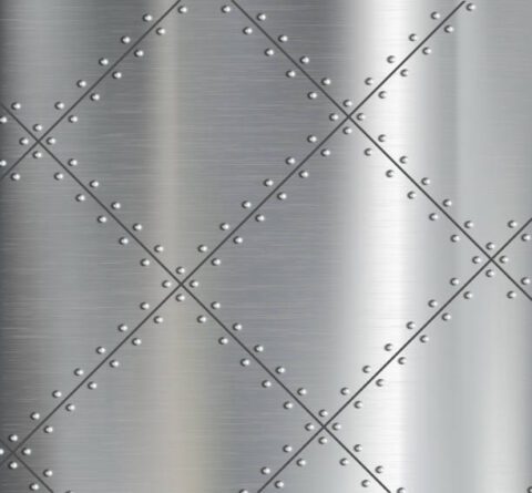 Riveting in Sheet Metal: Uniting Strength and Precision