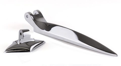 The Ultimate Guide To Decorative Chrome Plating