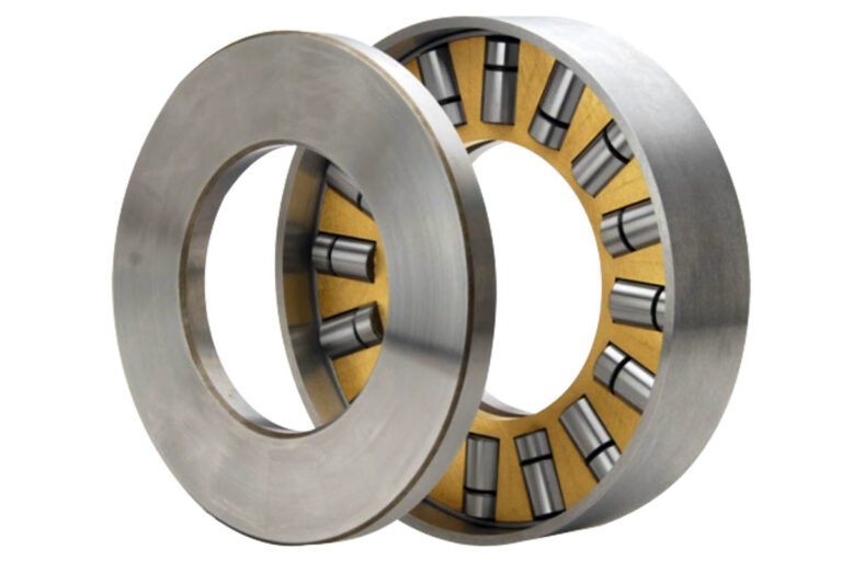 Understanding Bearings: Types, Materials, and Applications