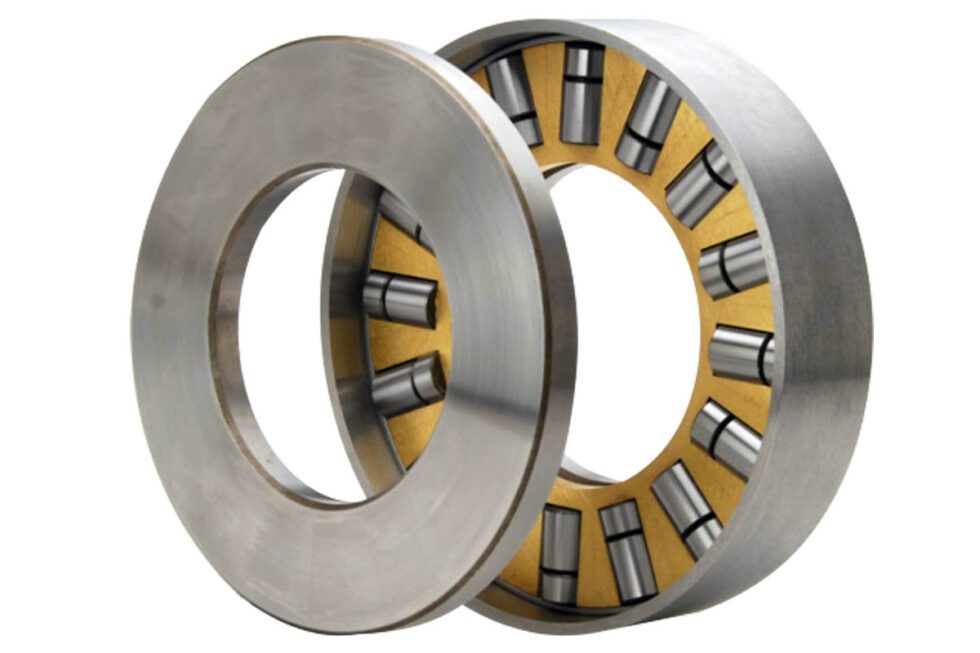 Understanding Bearings: Types, Materials, and Applications