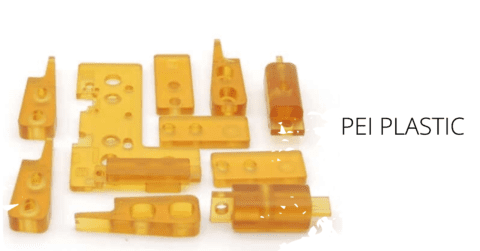 Understanding PEI Plastic: Benefits, Uses, and Machining