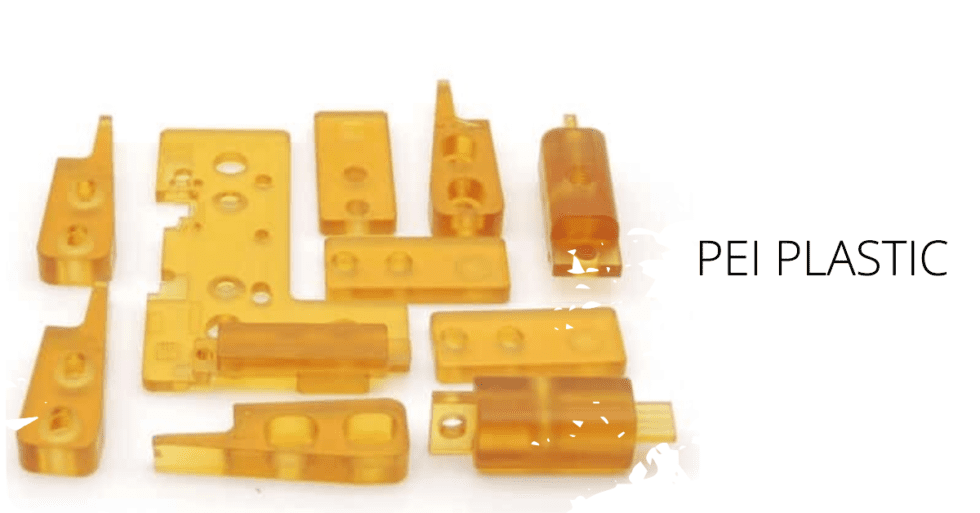 Understanding PEI Plastic: Benefits, Uses, and Machining