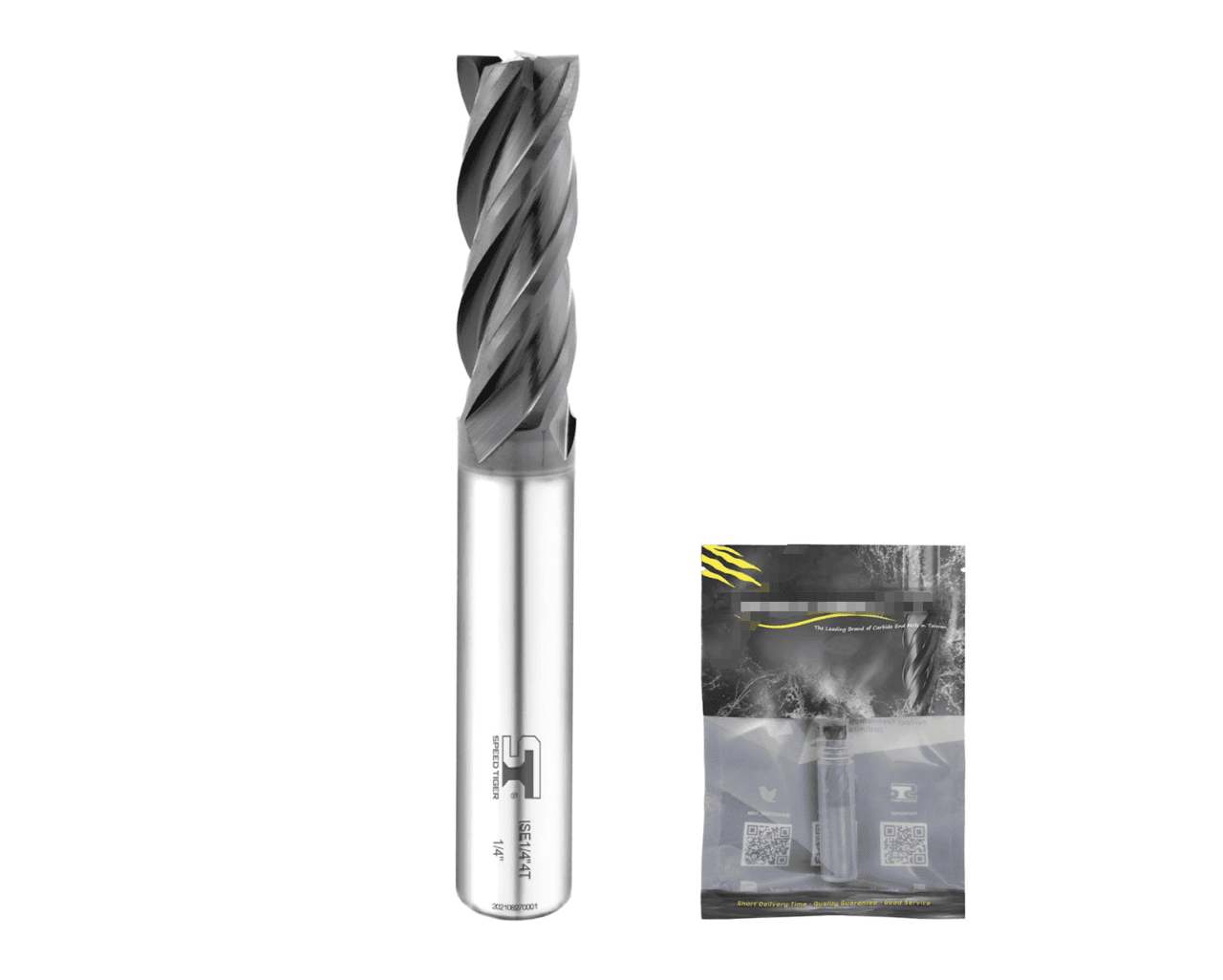 Understanding Milling Cutters in CNC Machining