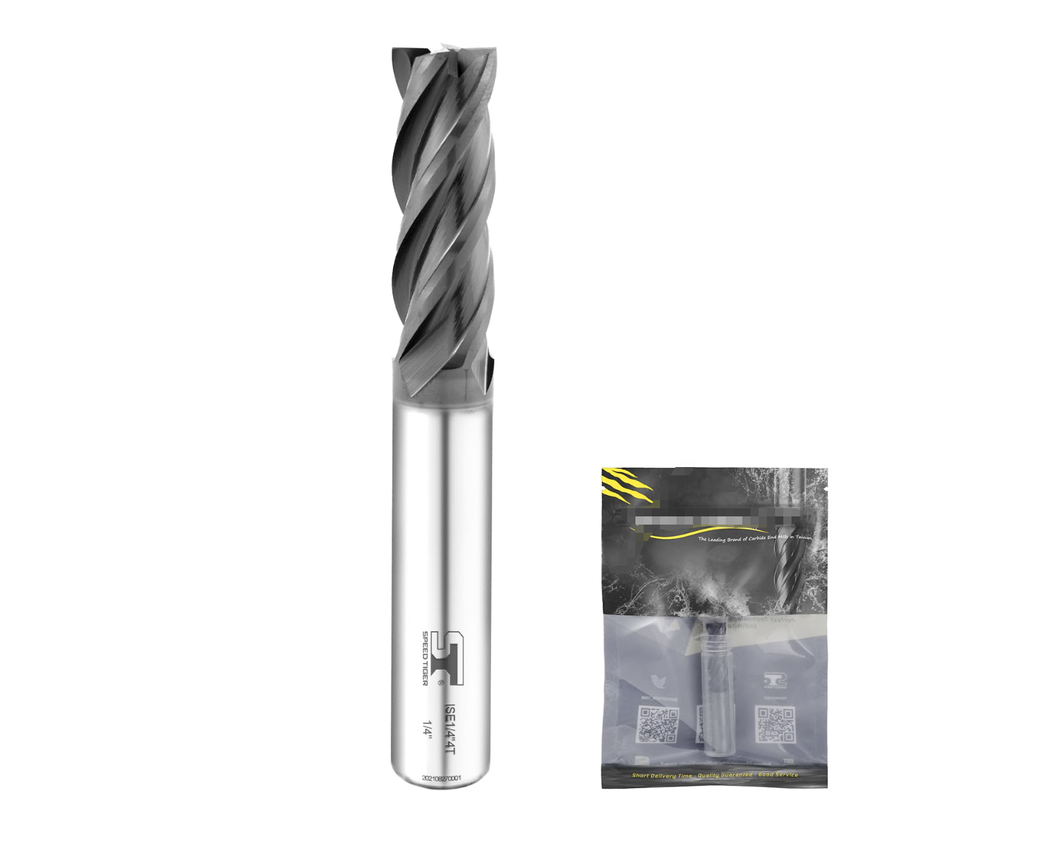 Comprendre les fraises dans l'usinage CNC