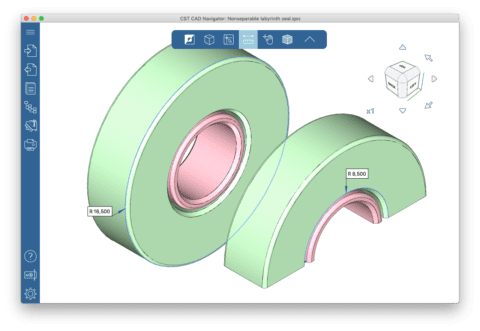 CNC 文件和 CAD 格式完整指南