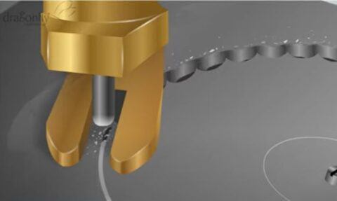 Nibbling in Sheet Metal: Understanding the Precision Cutting Technique