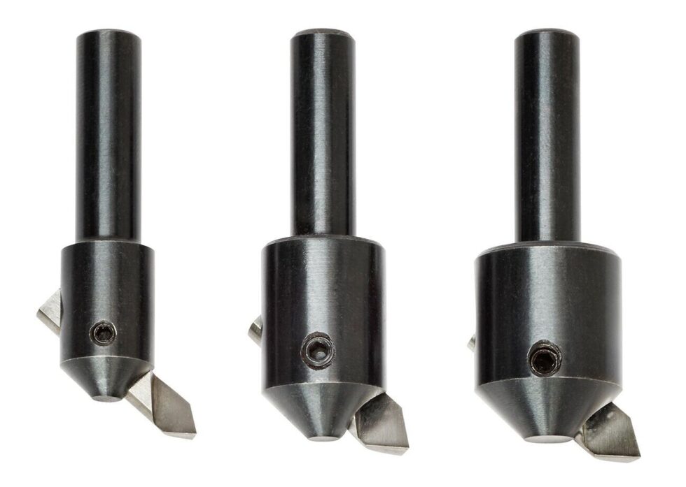 Fly Cutters in CNC Milling: Maximizing Precision and Efficiency