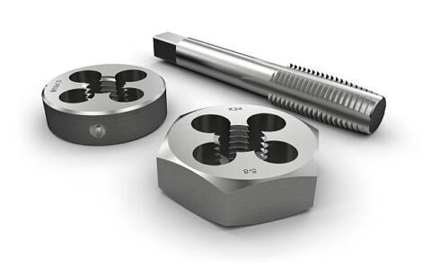 Guide ultime des tarauds pour filetages | Techniques et types de taraudage de filetage - Service ...