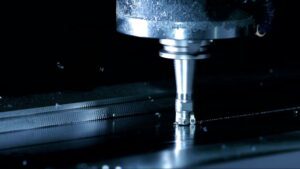 CNC Lathe Techniques: Tips, Tricks, and Insights