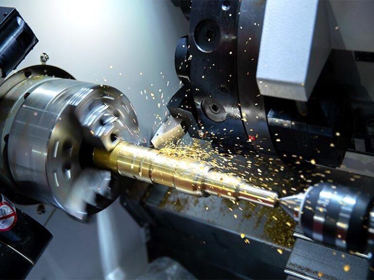 CNC Lathe Techniques: Tips, Tricks, and Insights