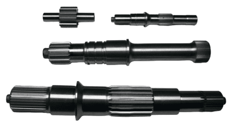 Case Hardening: Understanding the Process, Types, and Applications ...