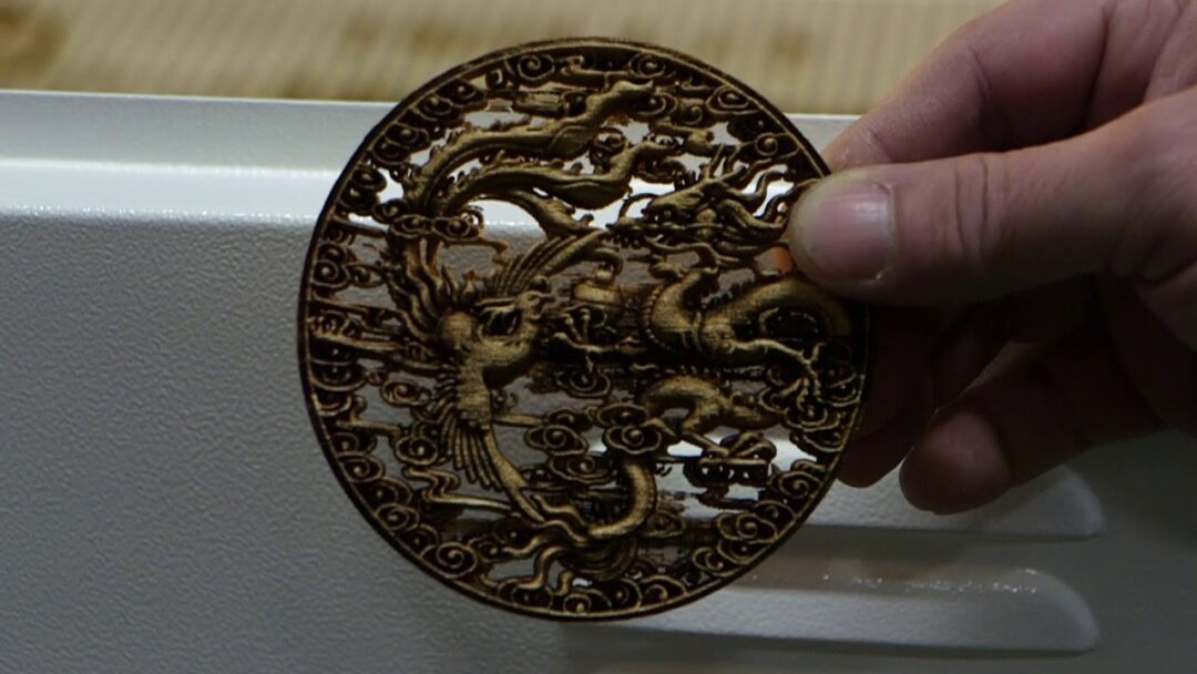 Laser Engraving Logos: A Step-by-Step Guide For Your Project