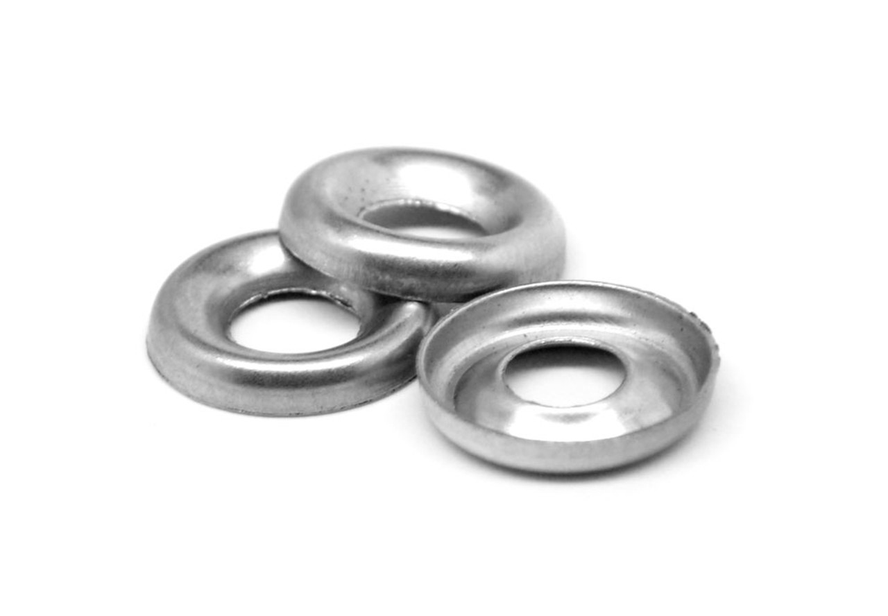 Types of Washers: Features, Uses, and Applications