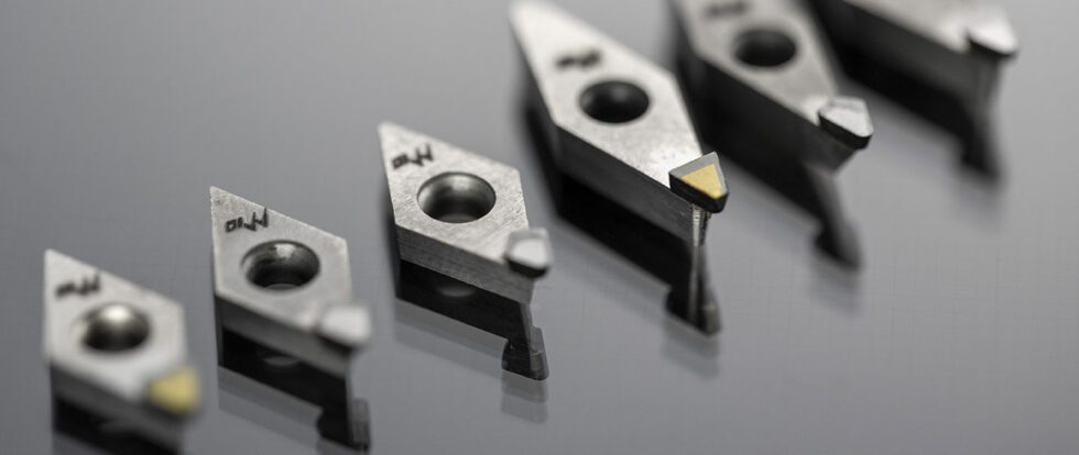 Diamond Milling 101-Machining Process, Tool, Technique Types and ...