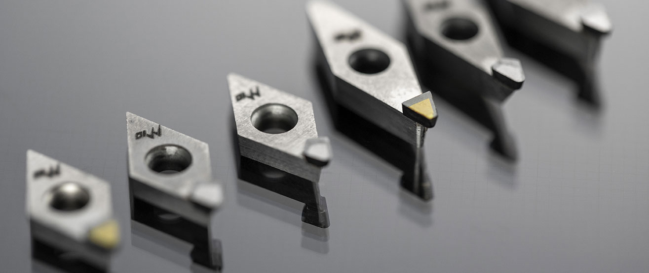 Diamond Milling 101-Machining Process, Tool, Technique Types and ...