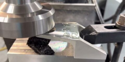 Diamond Milling 101-Machining Process, Tool, Technique Types and ...