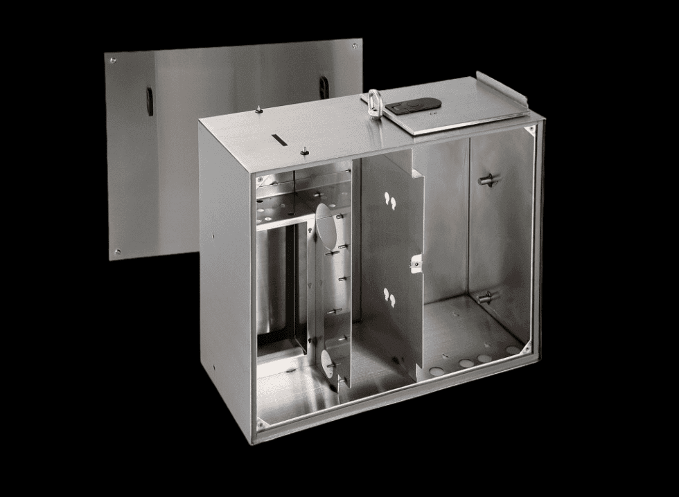 The Ultimate Guide to Waterproof Enclosures