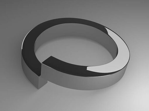 Types de rondelles : caractéristiques, utilisations et applications