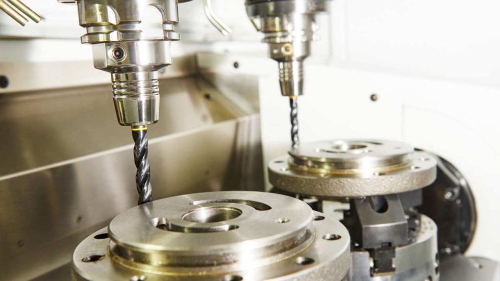 Qu'est-ce que le faux-rond (GD) en usinage ? Tout ce que vous devez savoir