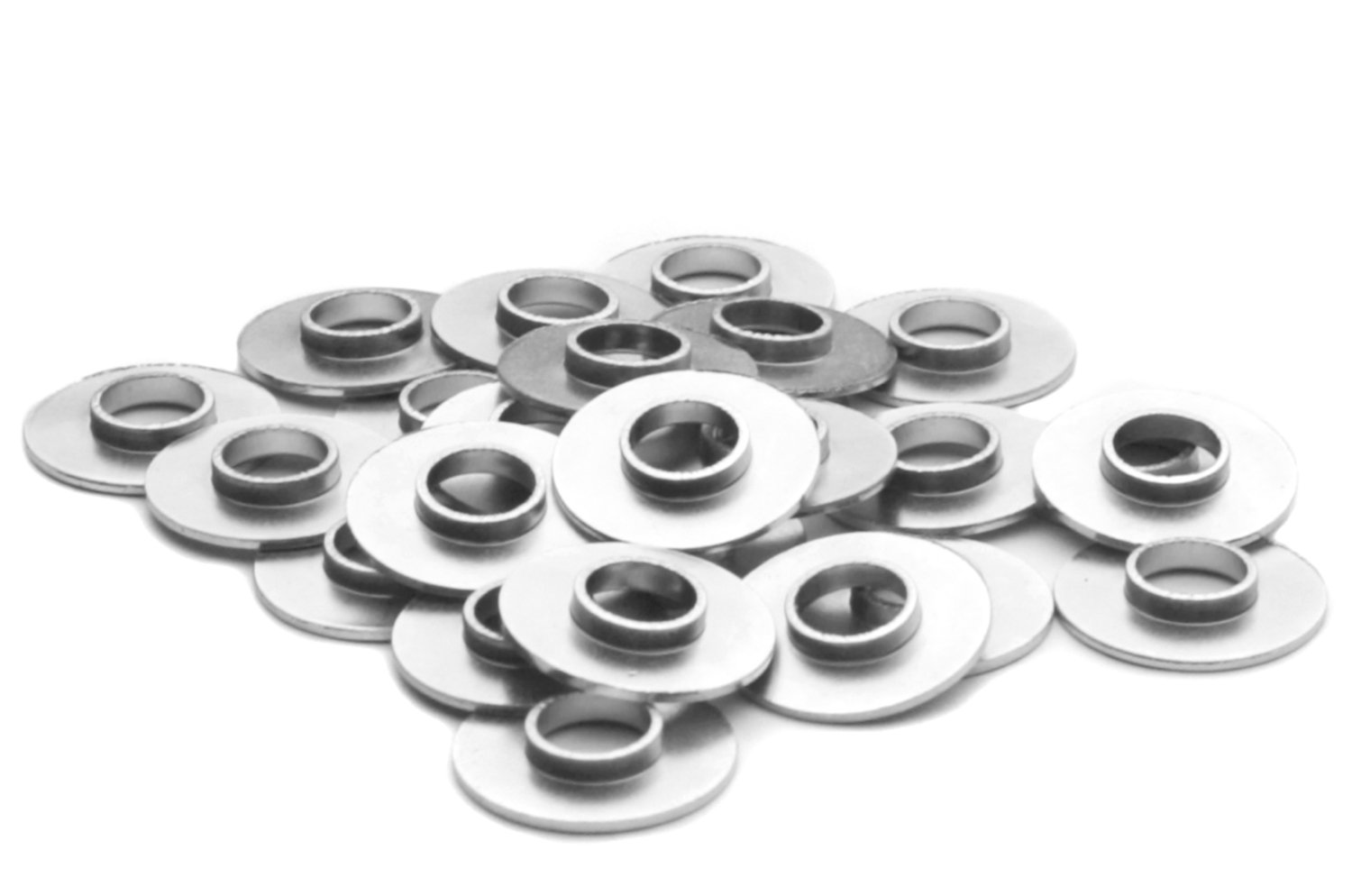 Types of Washers: Features, Uses, and Applications