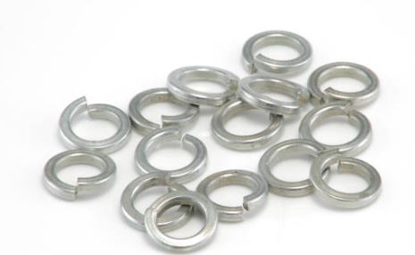 Types of Washers: Features, Uses, and Applications