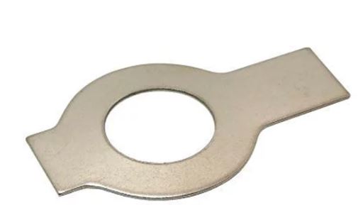 Types of Washers: Features, Uses, and Applications