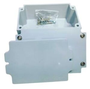 The Ultimate Guide to Waterproof Enclosures