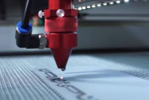 Laser Etching: A Comprehensive Guide