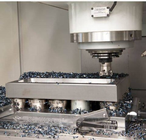 CNC Workholding in Machining： An Ultimate Guide for You