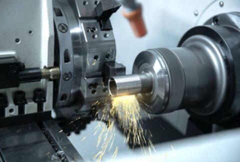 What Are the 6 Most Important Advantages of CNC Milling?