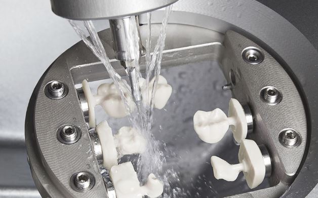 Fraisage CNC pour dispositifs médicaux : précision dans les soins de santé